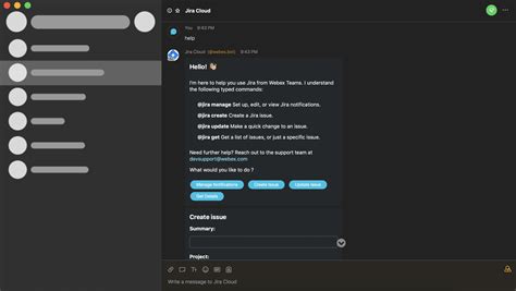 Webex Teams Out Of Office Truekfiles