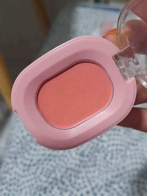 Pinkflash Blusher Code P02 Dopamine Beauty And Personal Care Face