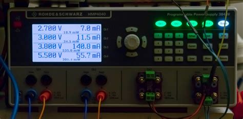Whats Super About Supercapacitors Part 4 Measuring Leakage Sizing A Solution And Lifetime