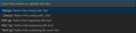 Python Unit Testing With Vs Code Iancarpenterdev