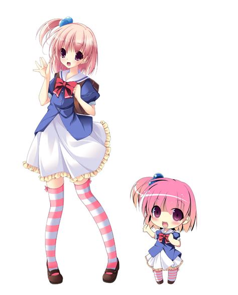 Yuzu Yuuki Imouto Ga Boku O Neratteru Image By Ogawa Shizuka