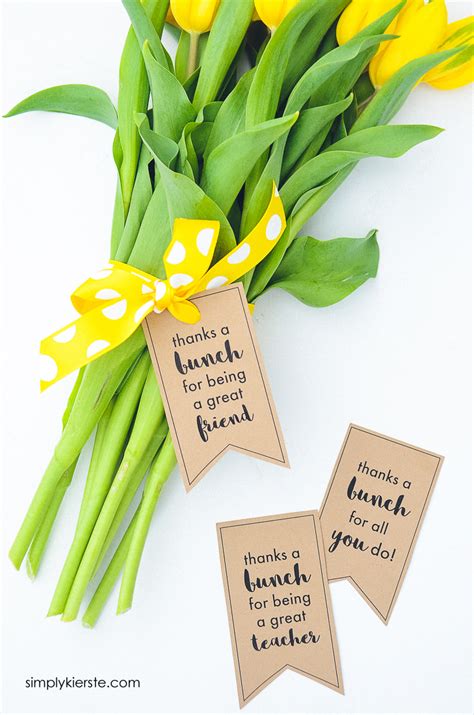 15 Creative Ways To Say Thank You