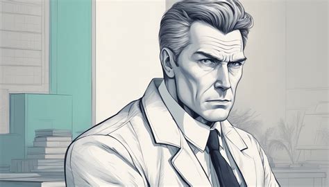 Sociopath Facial Features Recognizing Visual Cues Of Antisocial