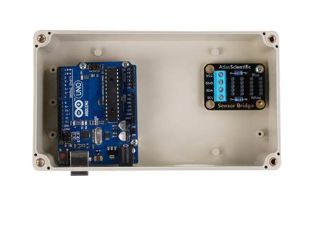 how to build a diy co2 meter with arduino atlas scientific