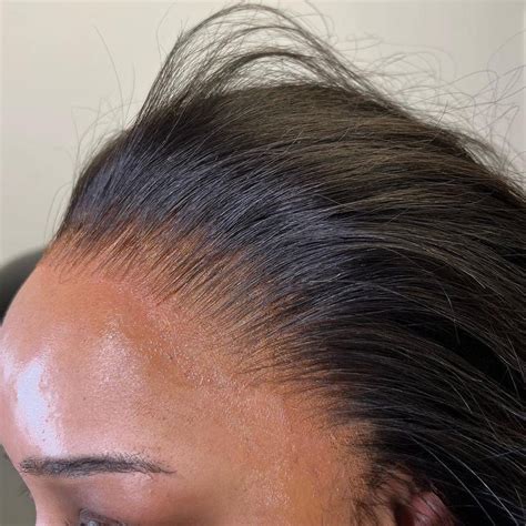 Amazon MY SHINY WIGS Real HD Lace Frontal X HD Frontal Ultra Thin Bleach Knots Virgin