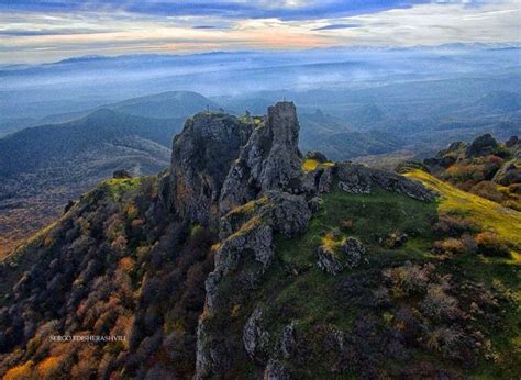 ქოროღლის ციხე თბილისი 0 Gel საუკეთესო მოგზაურობა