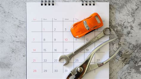 Calendario VerificaciÓn 2022 ¿cuándo Deberás Pasarla En Cdmx Edomex Y