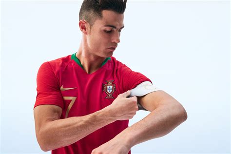 Portugals World Cup 2018 Strip Celebrates Teams Recent Victory In Europe