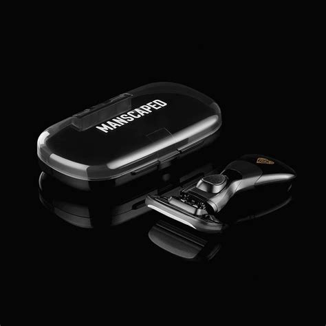 Mens Groin Shaving Kit Ultra Smooth Package Manscaped Us