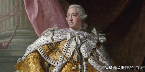 英國王室官宣：「瘋子國王」喬治三世的醫療記錄 每日頭條