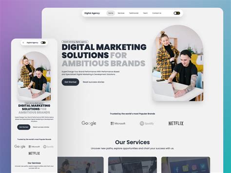 Trending Tailwind Templates Matching Daisyui Tailwind Awesome