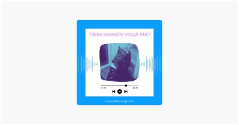 ‎twin Mamas Yoga Mat Full Muscle Repair Surgery Diastasis Recti