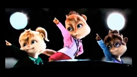 The Song Hot N Cold By Chipettes From Alvin And The Chipmunks 2 The