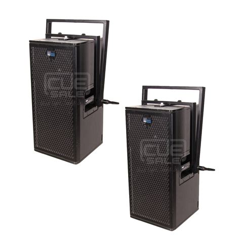 Meyer Sound Upj 1p Set ⋆ Cue Sale