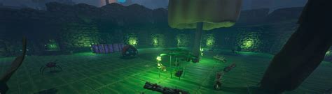 Go Big And Go Home Grounded Adventure Map At Grounded Nexus Mods