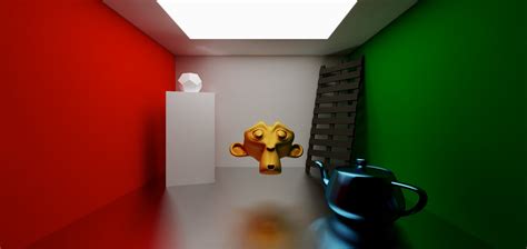 Webgpu Raytracer Georgi Nikolov