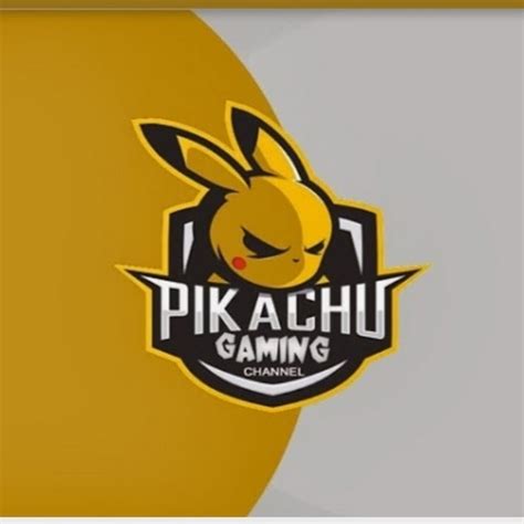 بيكاتشو Pikachu Youtube