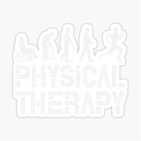 Evolution Of Physical Sticker For Sale By Driss20 Redbubble
