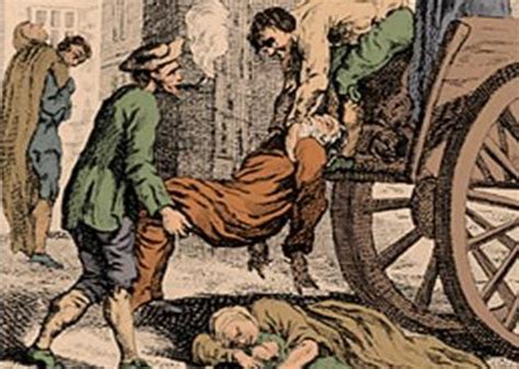 Top 10 Deadly Pandemics Of The Past Listverse