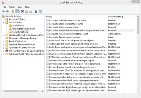 Backup Software Disabled Blank Password Check For Scheduler Problem