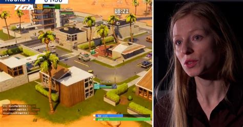 Efter spelrestriktionerna Nu släcks kinesiska Fortnite ner SVT Nyheter