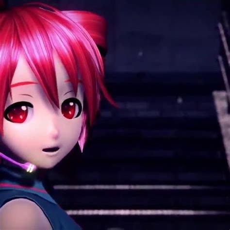 Miku Teto Neru Ghost Rule Telegraph