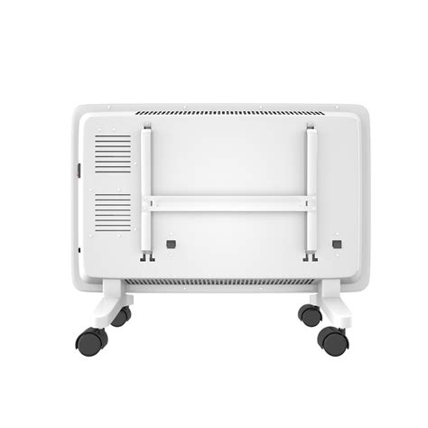 Обогреватель электрический THERMEX Frame 1000E Wi-Fi купить по цене ...