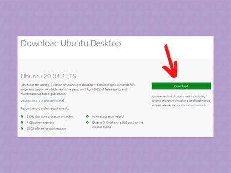 Como Instalar O Ubuntu Linux • Tecnoblog