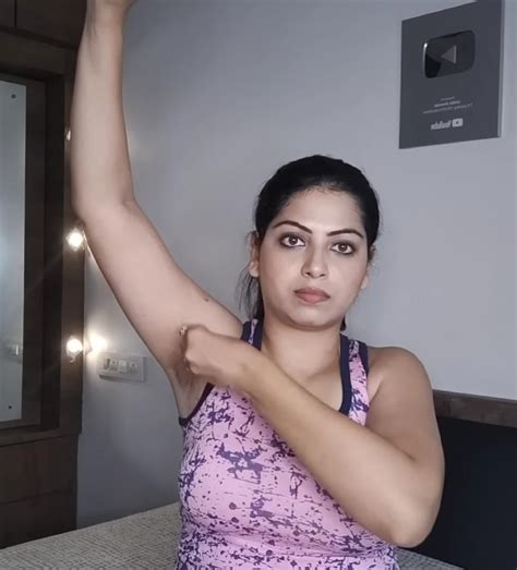 Marathi Actress Smita Shewale Rbollyarm