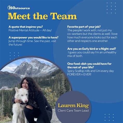 Isoutsource On Linkedin Employeeofthemonth