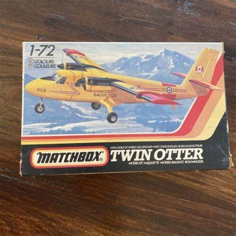 Model Planes And Tank Vintage Lot Of 13 Matchbox 172 Scale