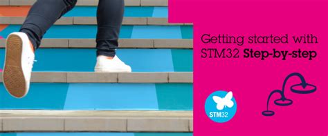 Filestm32 Step By Step Bannerpng Stm32mcu
