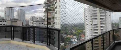 Redes de Proteção Jardim Camargo Novo Zona Leste SP