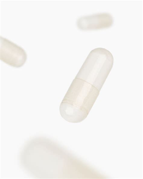 Daily Multivitamin Capsules Vilgain