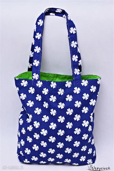 Unikatowe Na Zakupy Torebki Torba Na Shopperka Ekologiczna