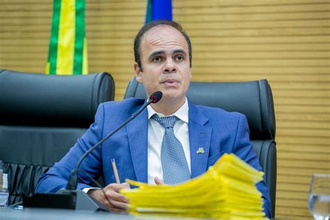 Alan Queiroz Deputado Indica A Construção De Pontes De Concreto E Aço
