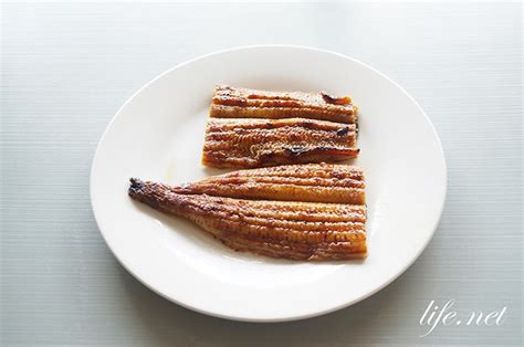 うなぎをレンジで絶品にする温め方。美味しい食べ方を紹介。