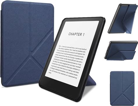 Foldable Stand Case For 7 Inch Kindle Paperwhite 12th Gen