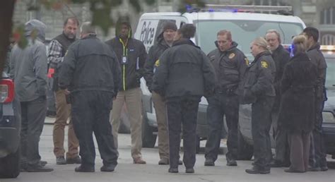 Kcpd Reflects On Deadliest Year In City History