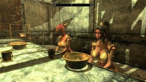 Dwarven Modular Automaton Automated Npcs Armor And Clothing Loverslab