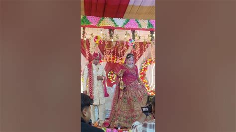 Milan Abhi Adha Adhura Youtubeshorts Shortvideo Wedding Viralvideo
