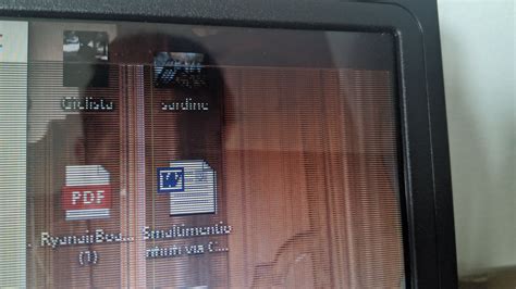 LCD Screen Can This Problem Be Caused By The Inverter Electrical