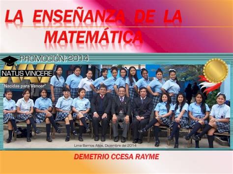 Pdf Estrategias Para La Enseñanza De La Matemática M1 Ccesa007