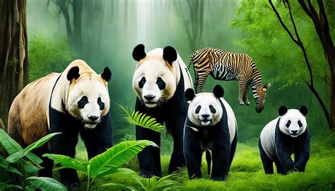 Protecting Endangered Animal Species Our Duty