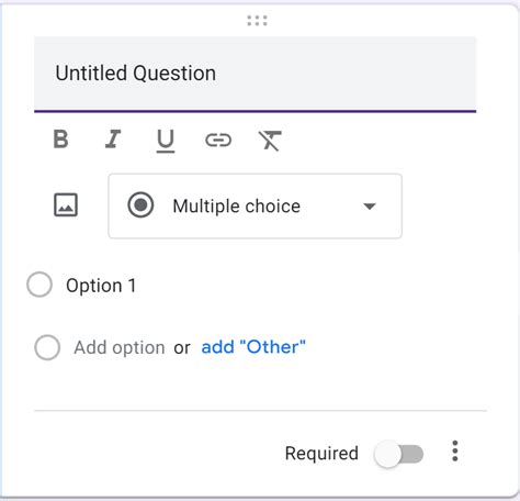 How To Create Google Forms On A Mobile Device The Jotform Blog