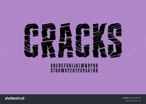 Agressive Font Images Stock Photos D Objects Vectors Shutterstock