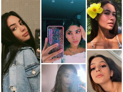 Quem Você No “girls” Dudaaluu Quizur