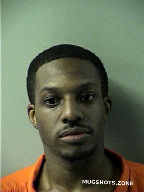 Caple Rufus Levette 07252023 Okaloosa County Mugshots Zone