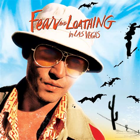 Fear And Loathing In Las Vegas Release Date