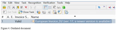 upgrading flexicapture 12 distributed help center